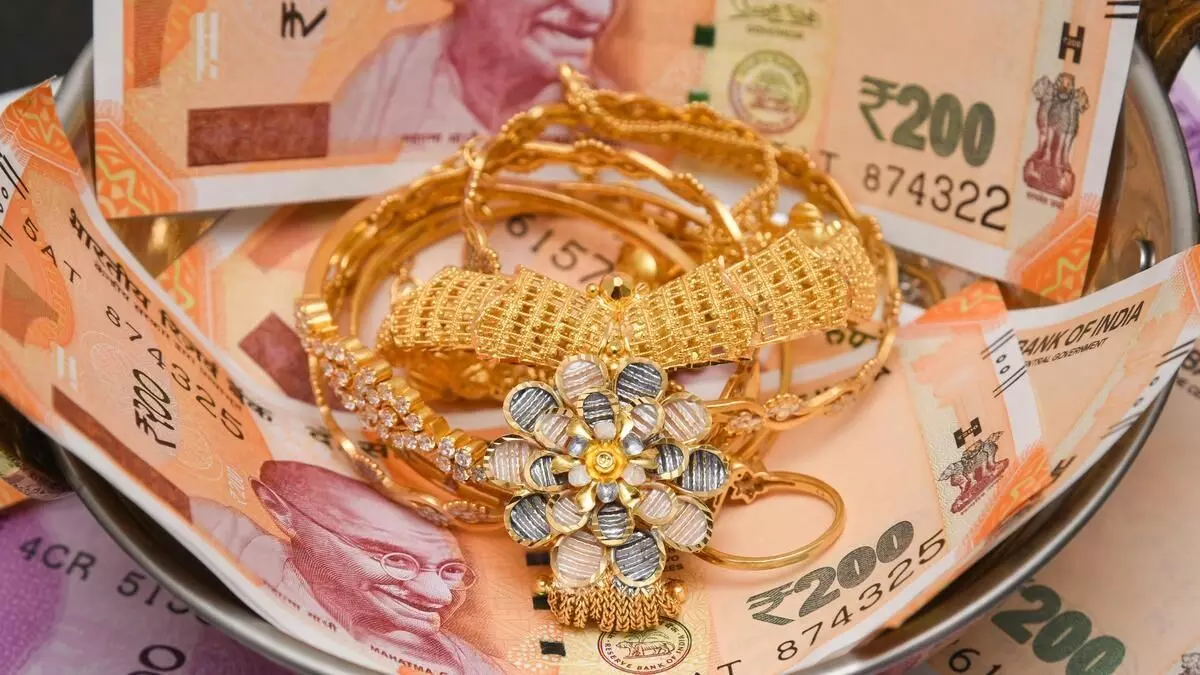 Retail Loan Originations Surge 40% in Q4 FY26 Powered by Gold Loan ...